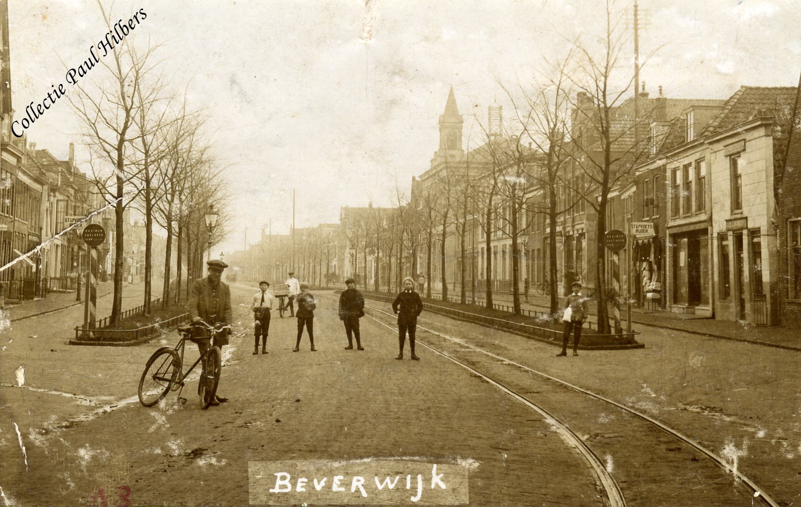 Beverwijk Fotokaarten II