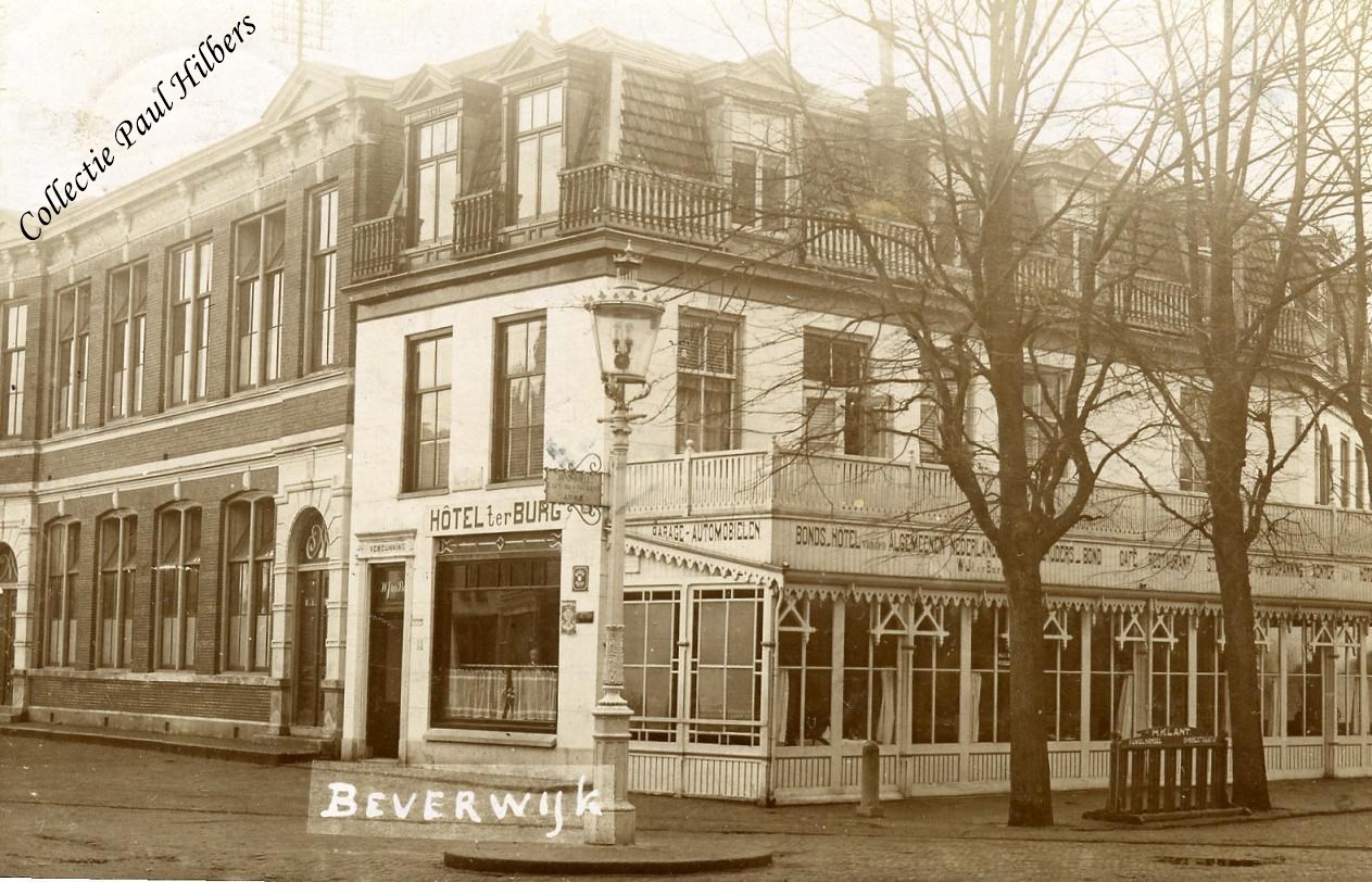 Beverwijk Fotokaarten II