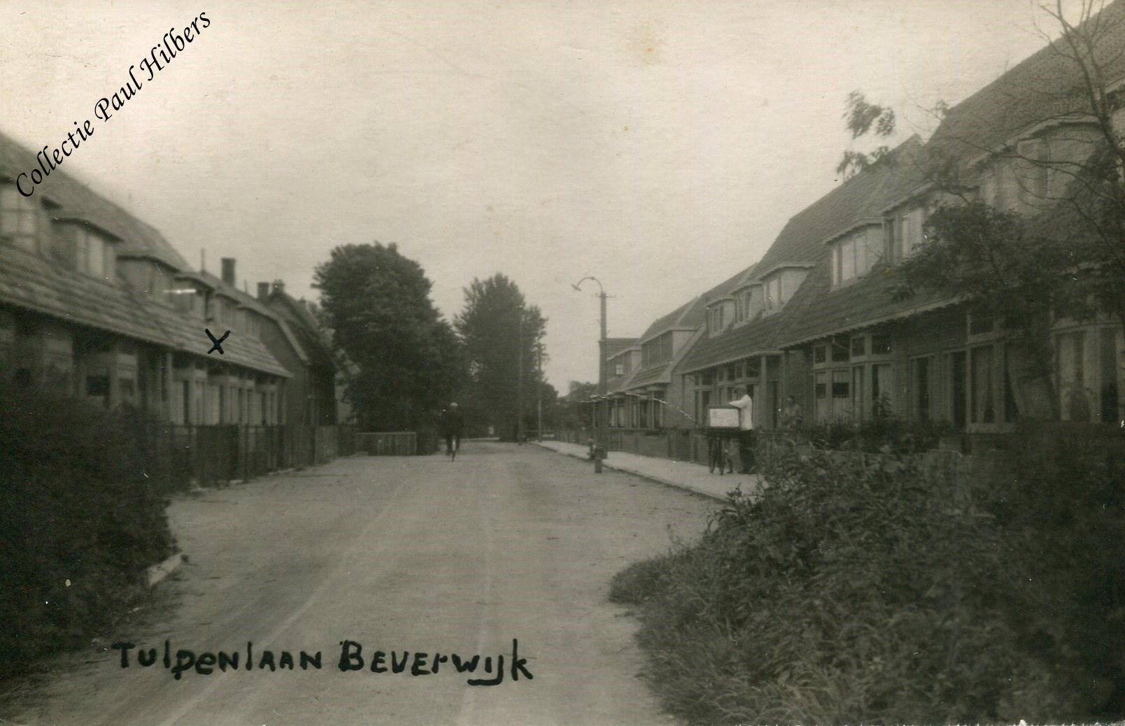 Beverwijk Fotokaarten III
